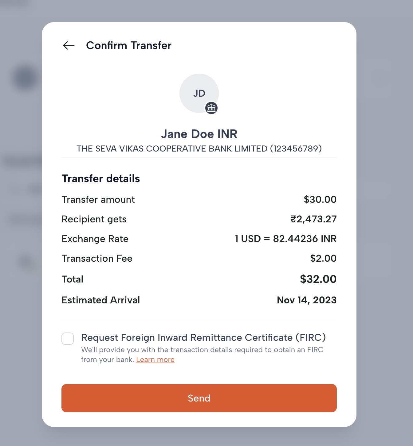 What is an FIRC? – Cadana